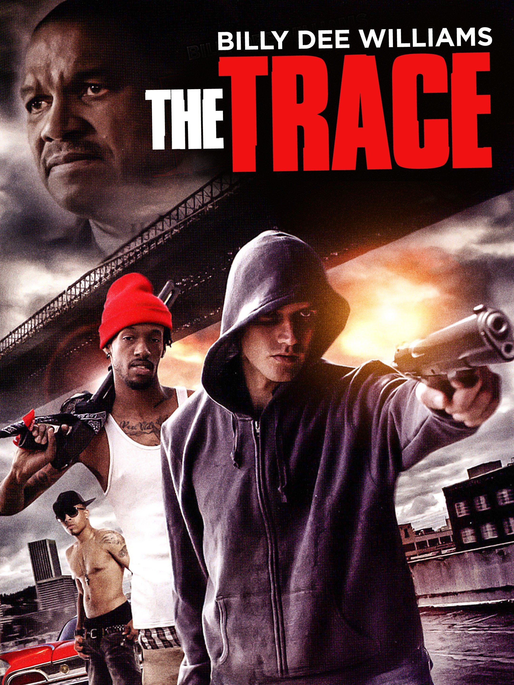 The Trace - Rotten Tomatoes