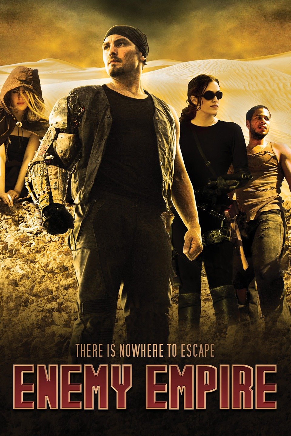 Enemy Empire Pictures - Rotten Tomatoes