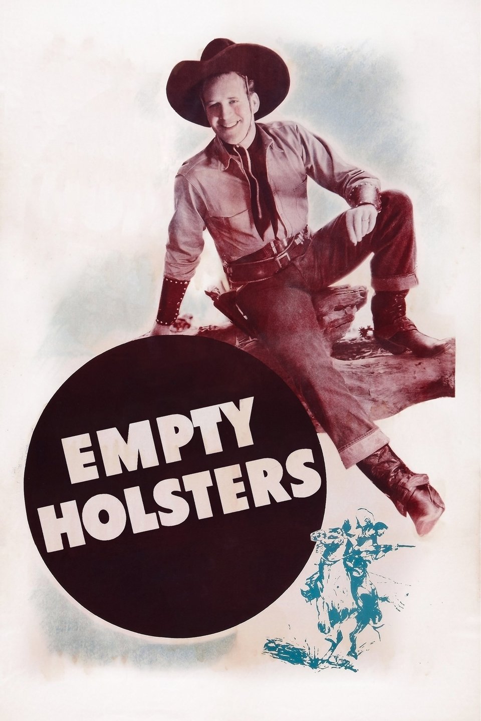 Empty Holsters - Rotten Tomatoes