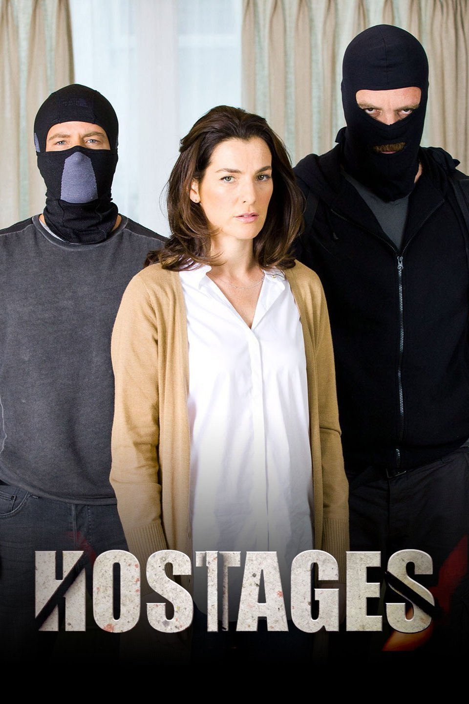 Hostages - Rotten Tomatoes