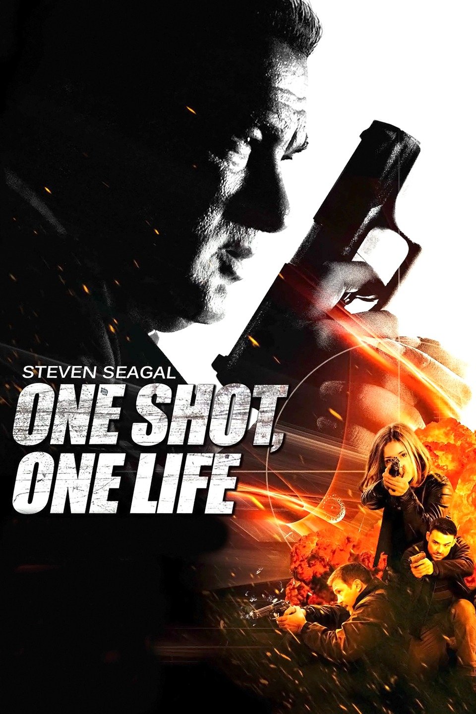 One Shot, One Life - Rotten Tomatoes