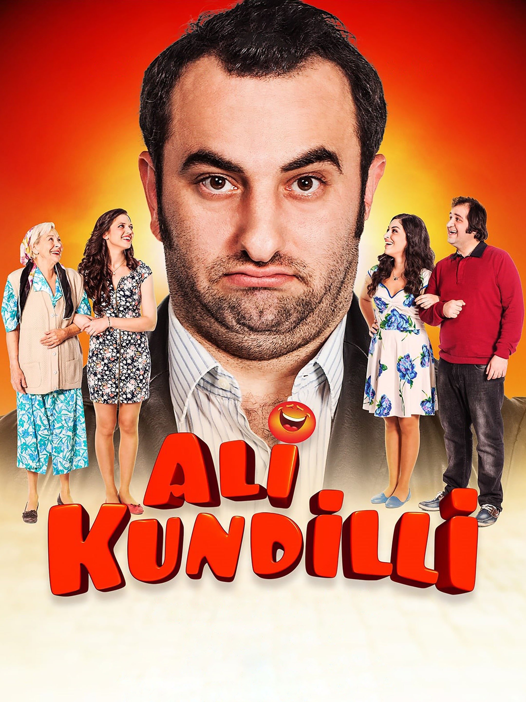 Ali Kundilli - Rotten Tomatoes