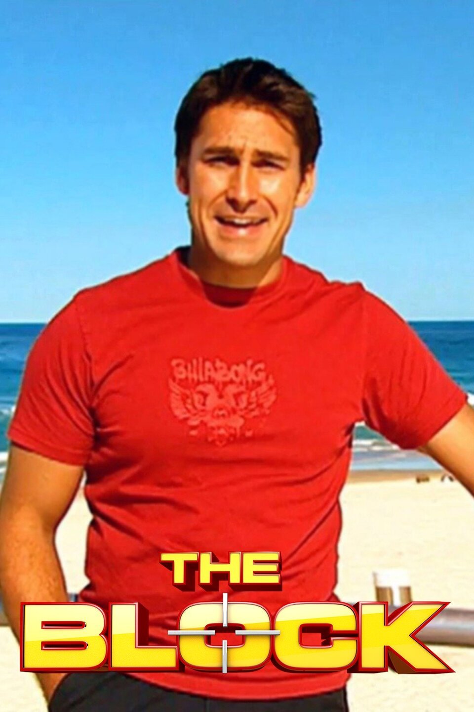 The Block - Rotten Tomatoes