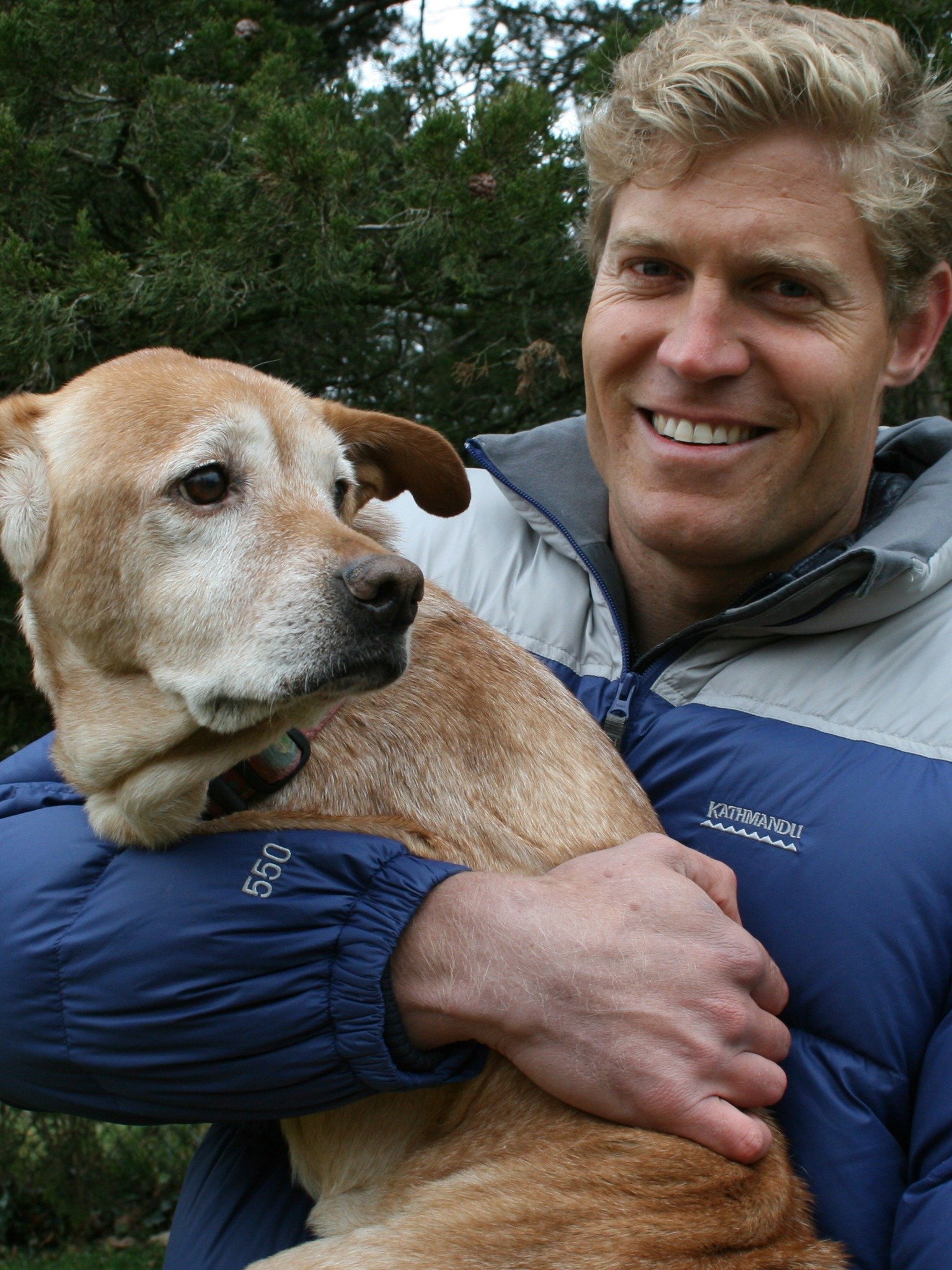 Faith the Bipedal Dog Pictures - Rotten Tomatoes