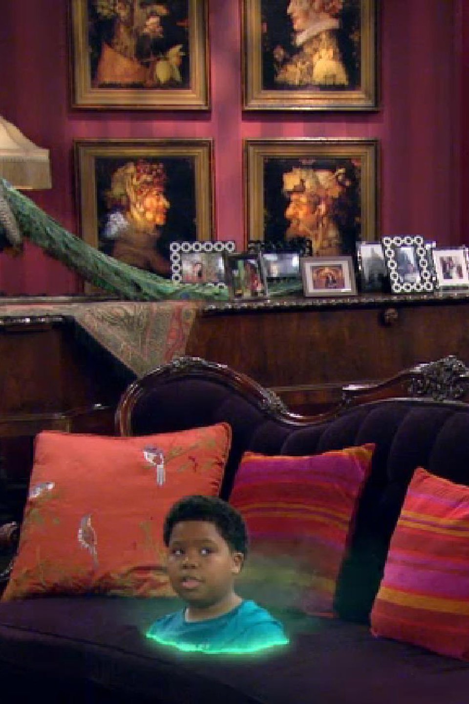 Haunted Toy Store Pictures - Rotten Tomatoes