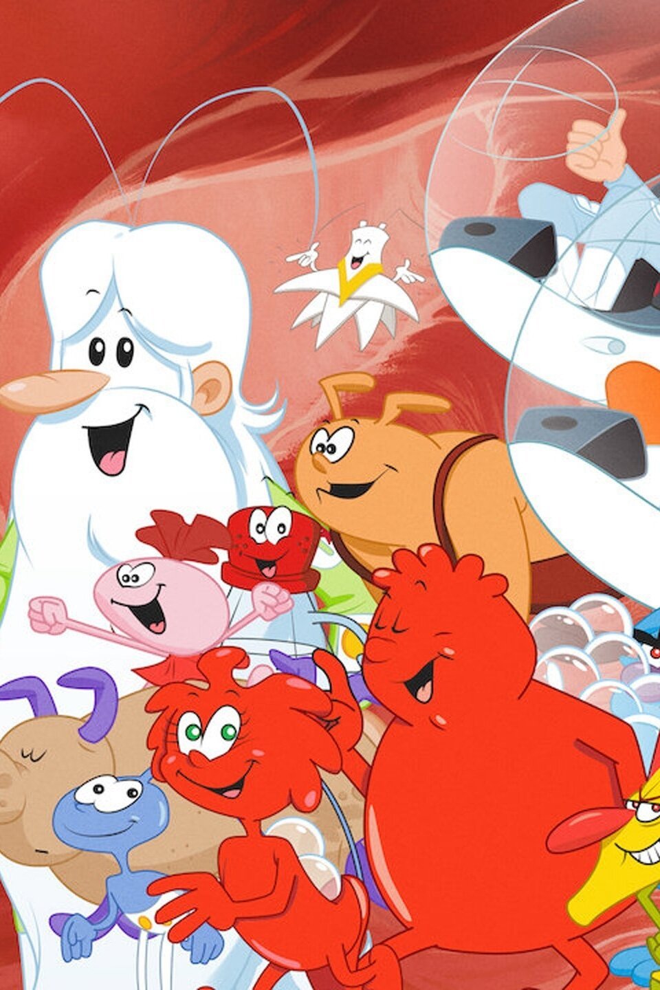 Once Upon a Time: Life - Rotten Tomatoes