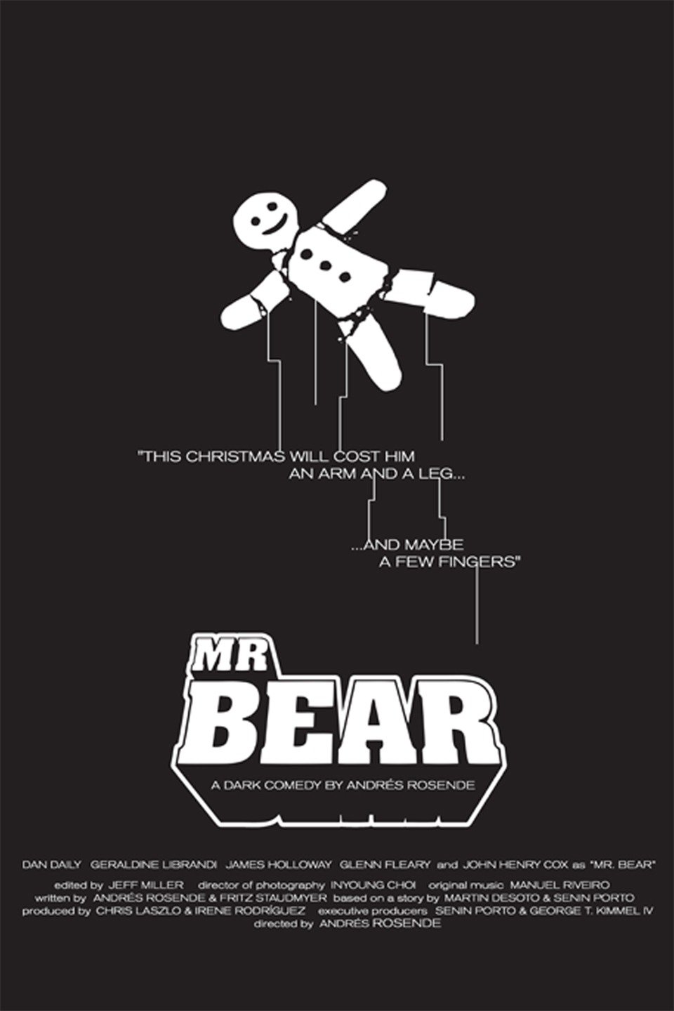 Mr. Bear Pictures - Rotten Tomatoes