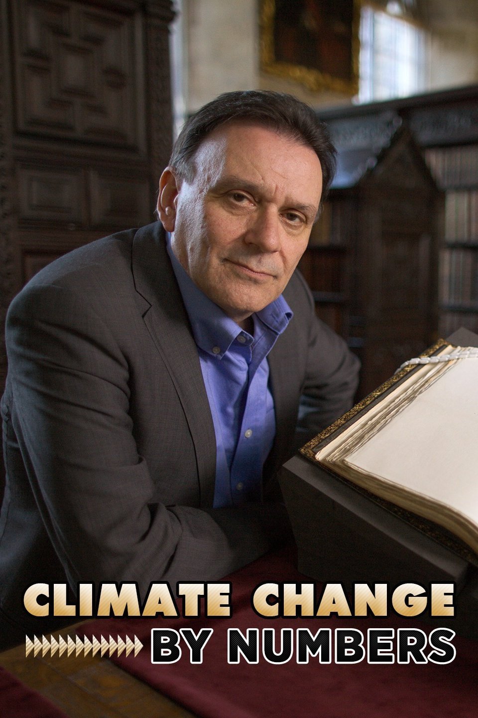 Climate Change by Numbers - Rotten Tomatoes