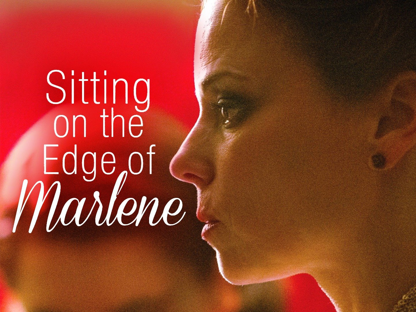 Sitting on the Edge of Marlene Pictures - Rotten Tomatoes