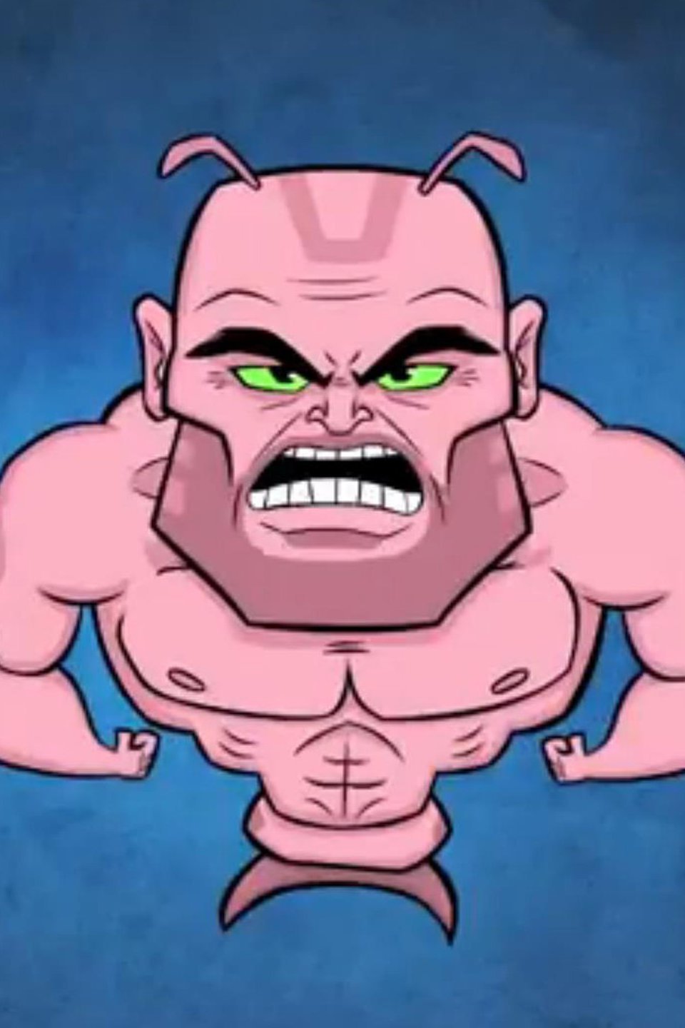 Tamaranian Vacation; Let's Get Serious Pictures - Rotten Tomatoes