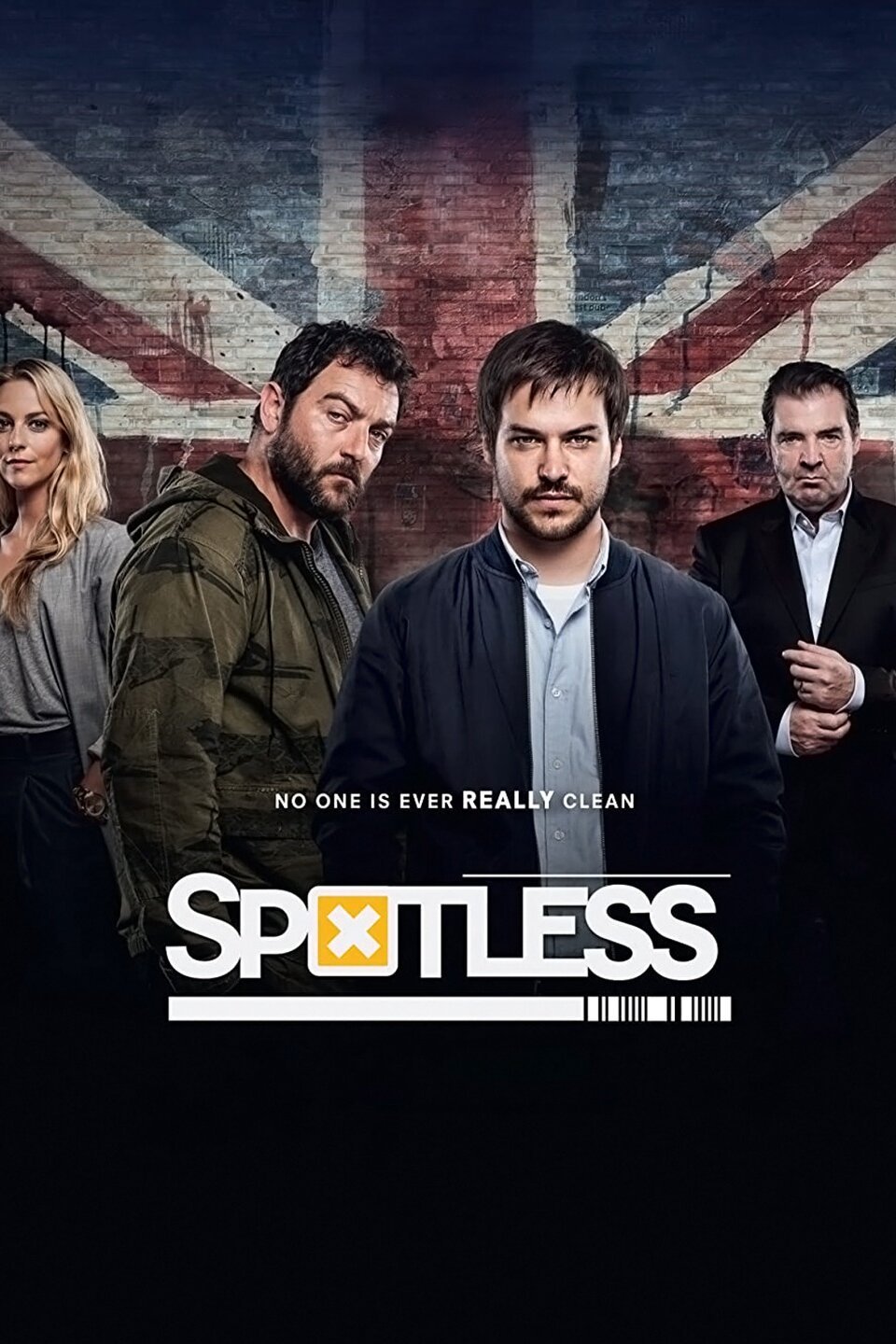 Spotless - Rotten Tomatoes