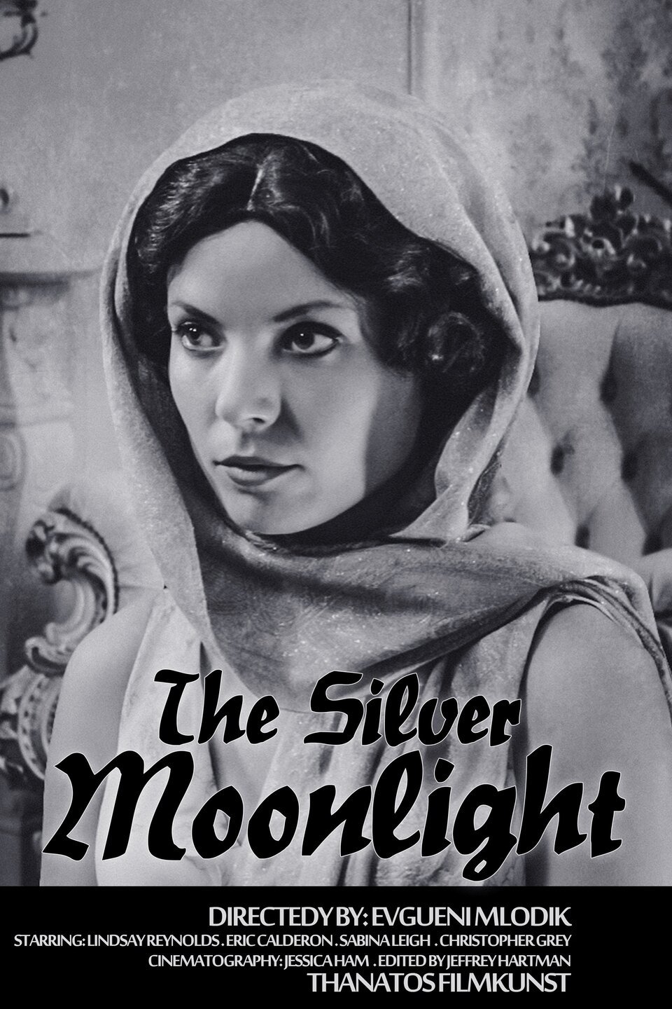 The Silver Moonlight - Rotten Tomatoes