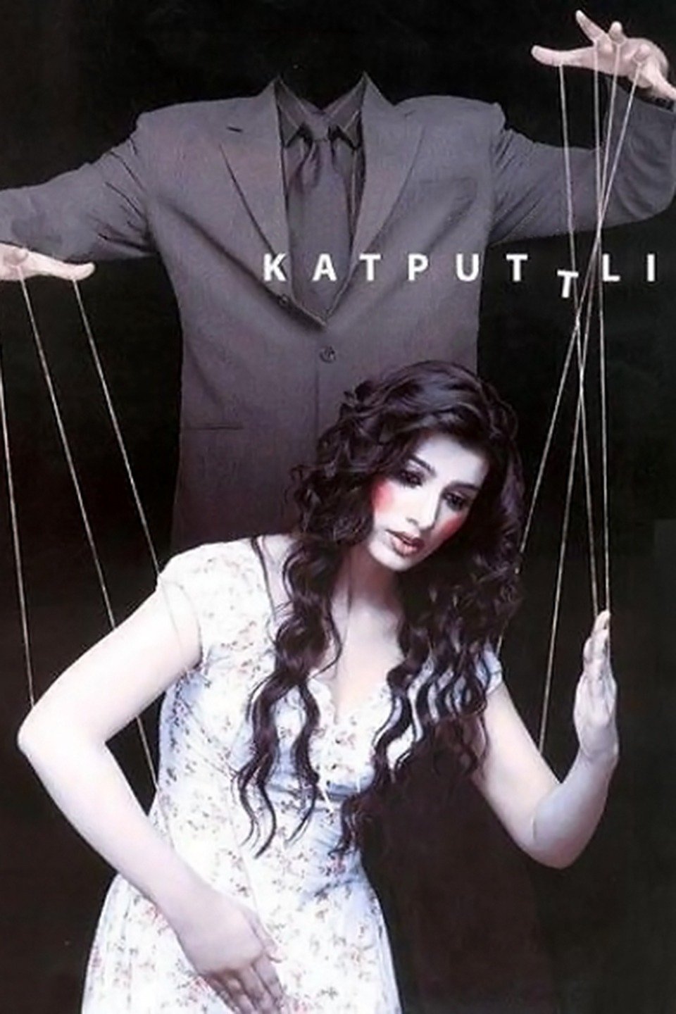 Katputtli - Rotten Tomatoes