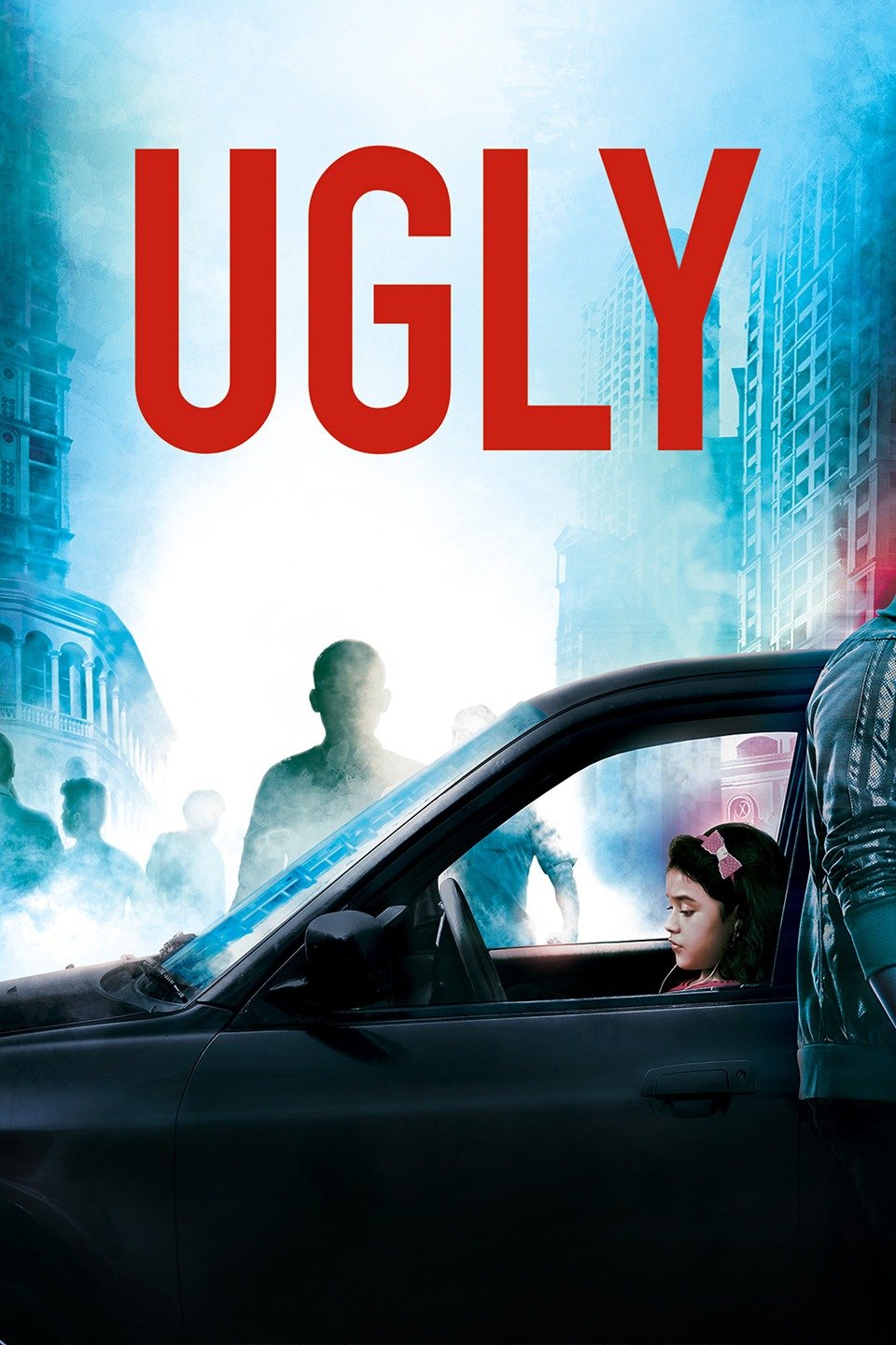 Ugly Pictures - Rotten Tomatoes