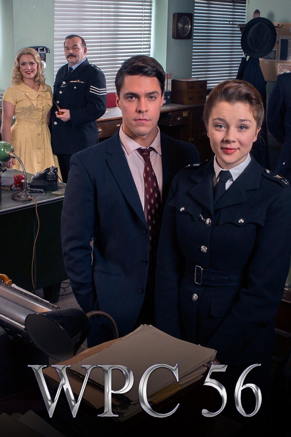 WPC 56 - Rotten Tomatoes