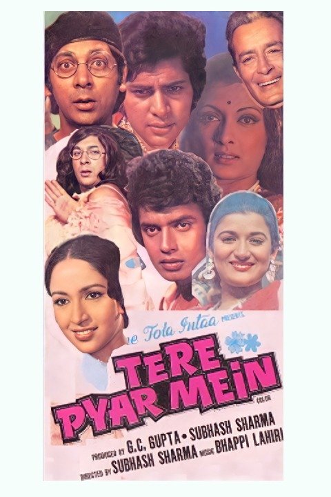 Tere Pyar Mein Pictures - Rotten Tomatoes