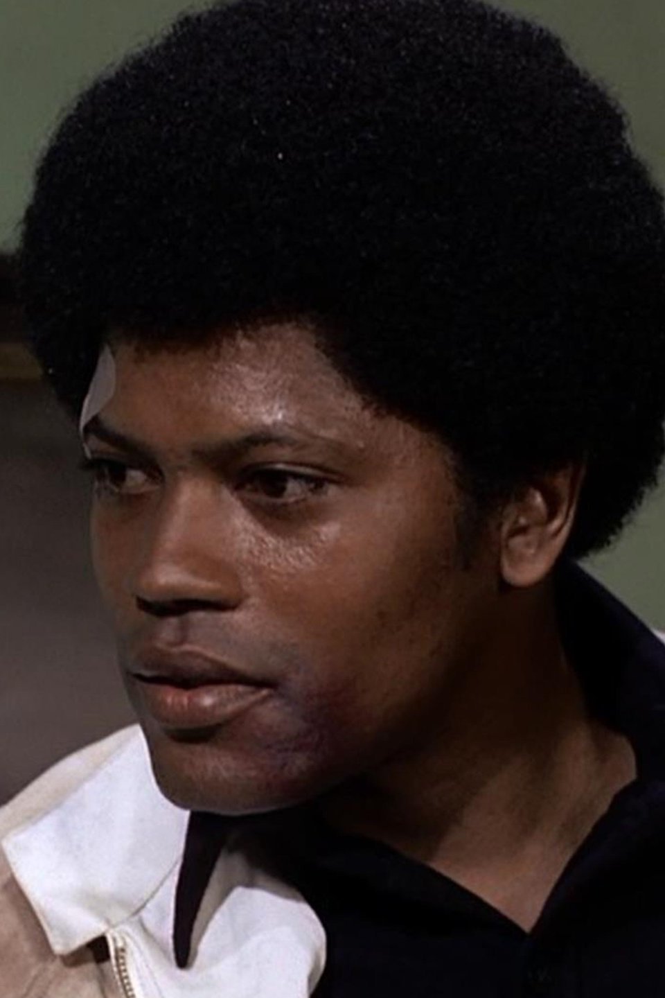 The Uptight Town Pictures - Rotten Tomatoes