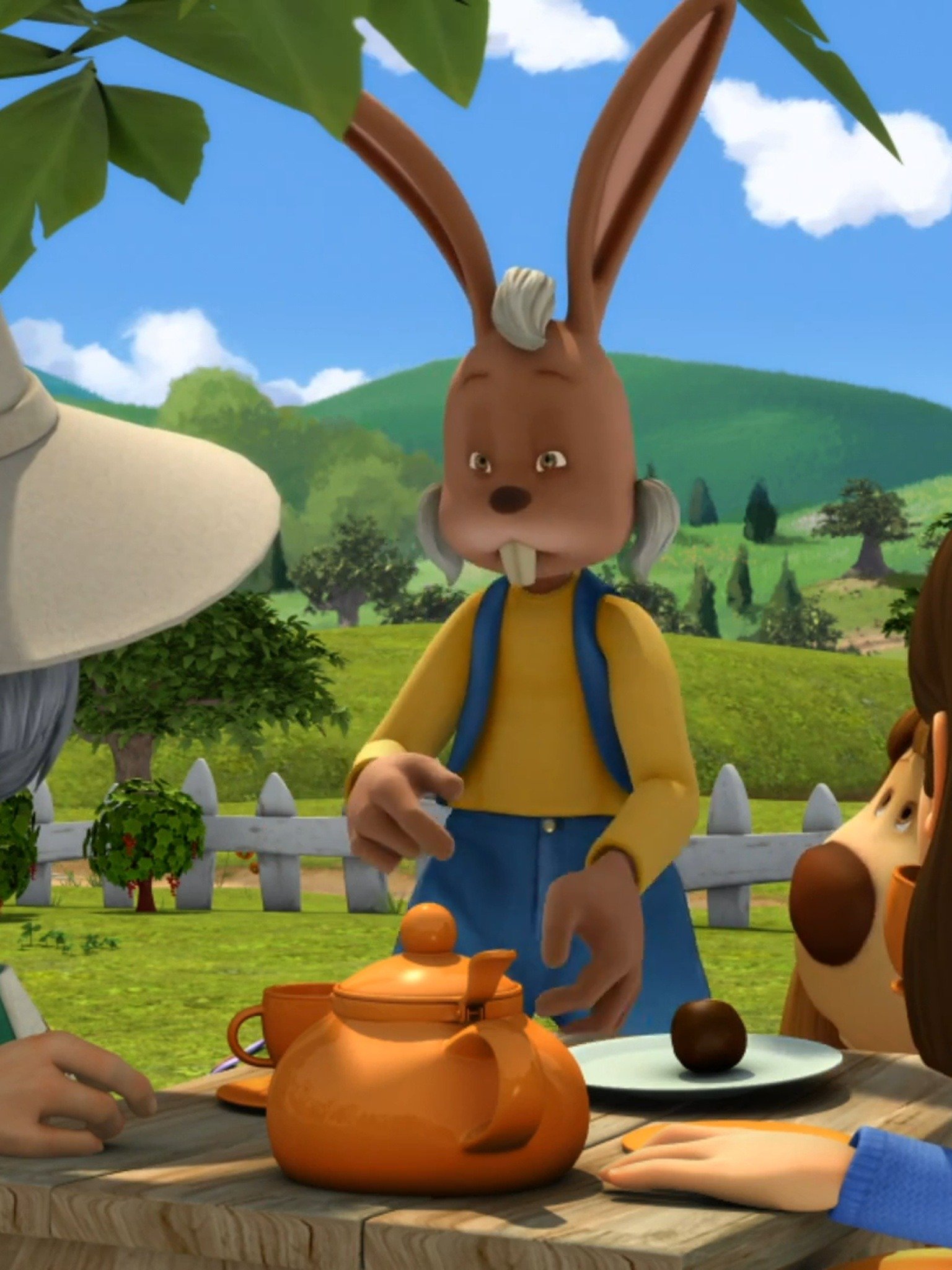 Rabbit Rodeo Pictures - Rotten Tomatoes