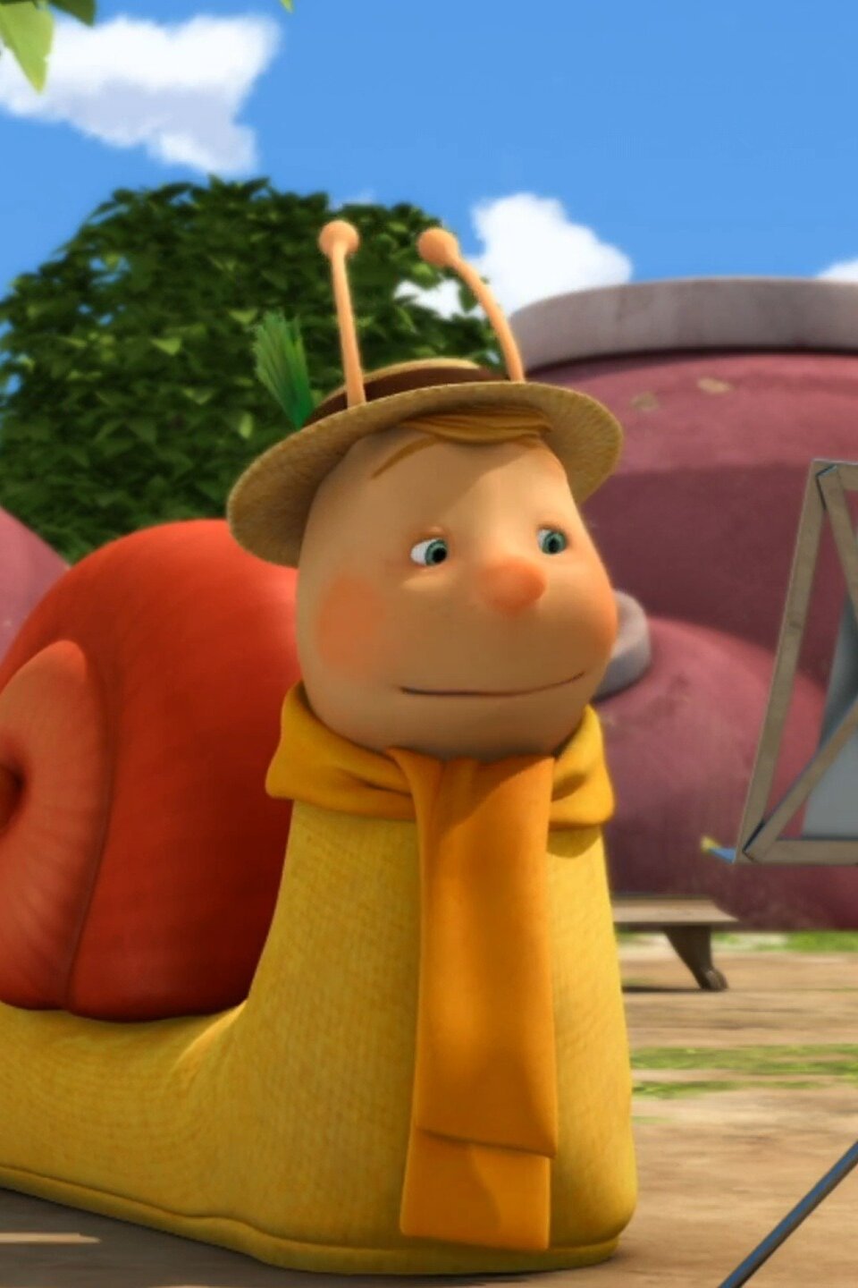 Brian's Gift To Dougal Pictures - Rotten Tomatoes