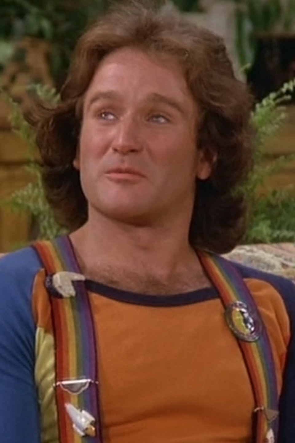 Mork Learns to See Pictures - Rotten Tomatoes