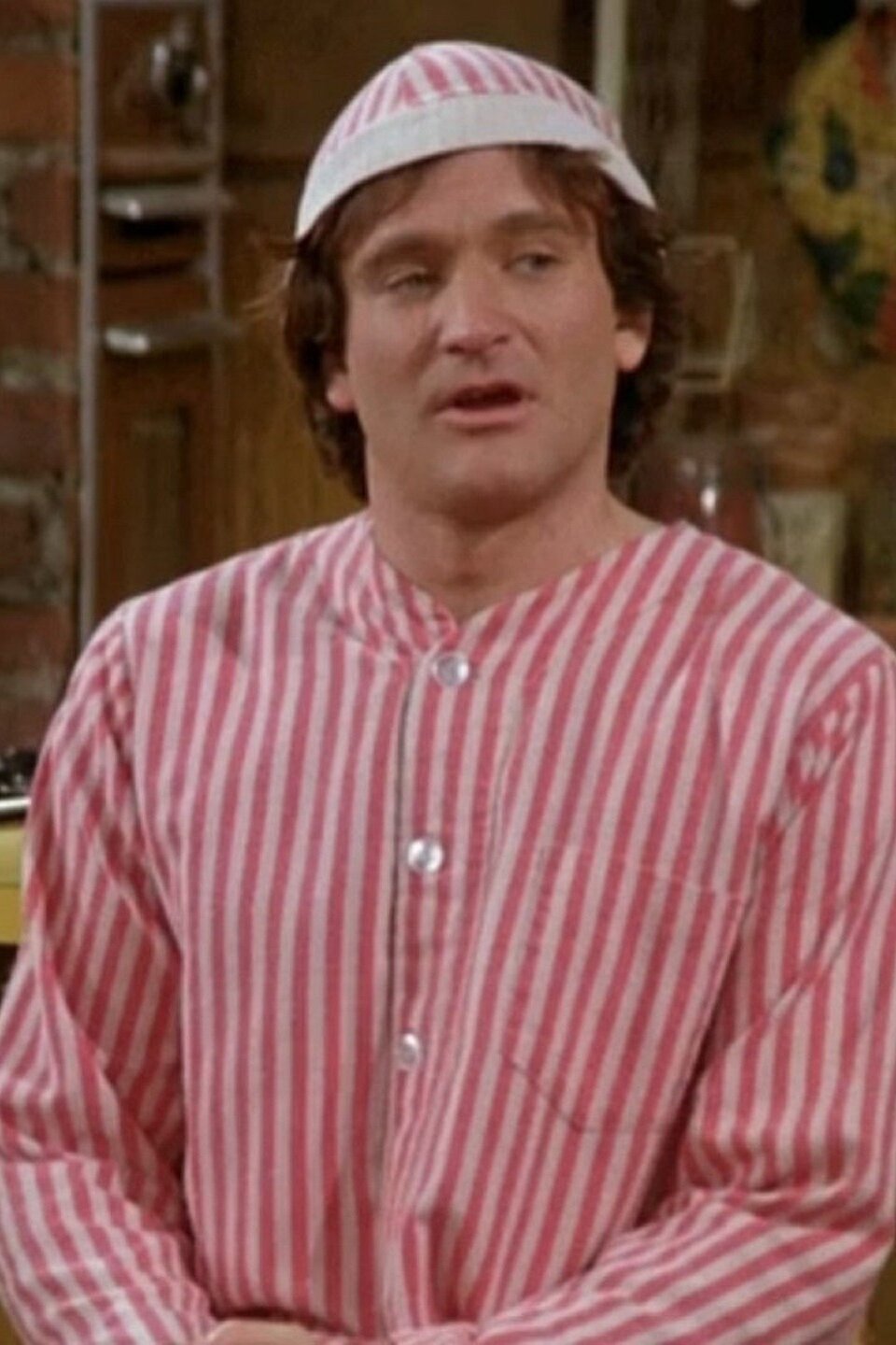 Mork, the Swinging Single Pictures - Rotten Tomatoes