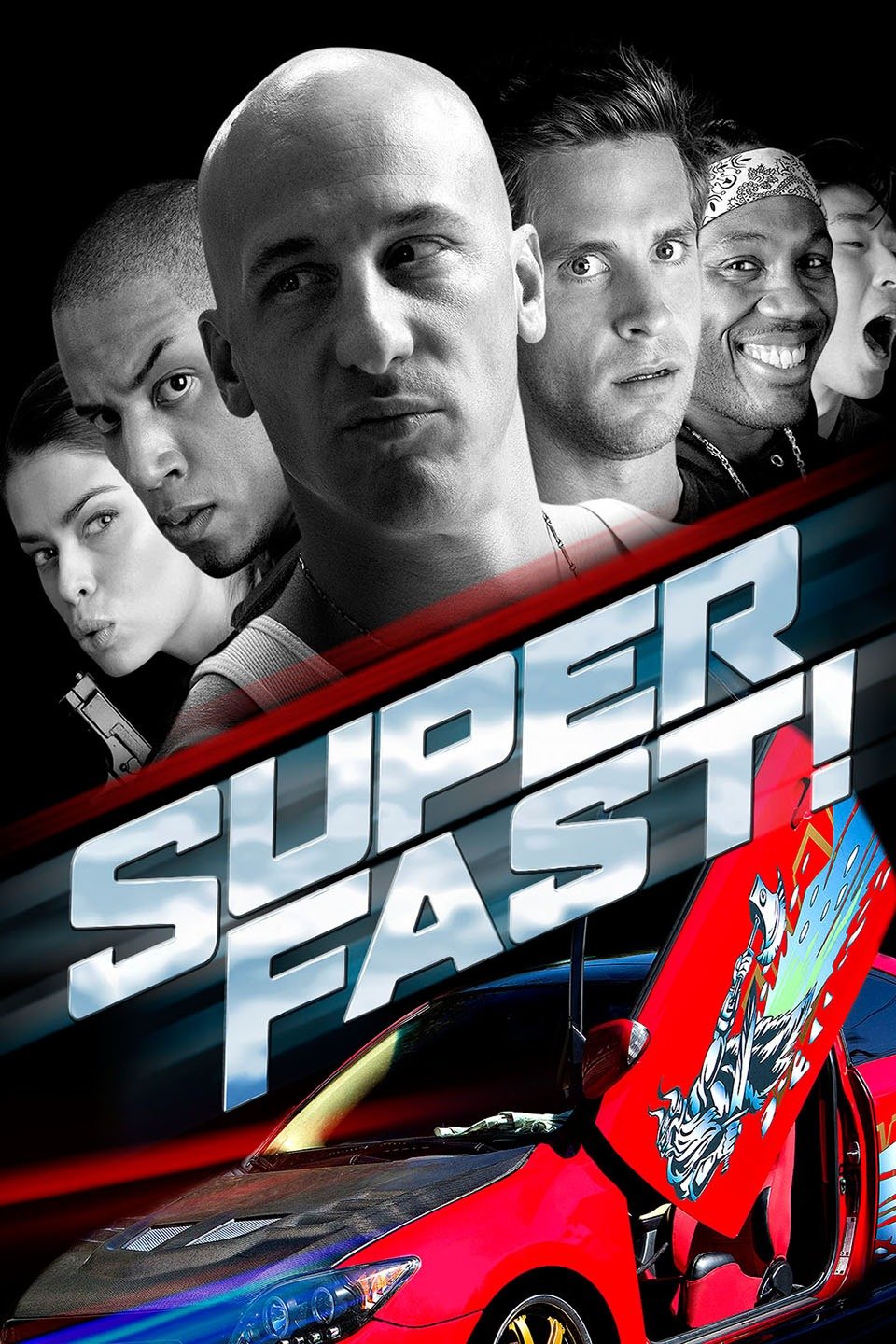 Superfast