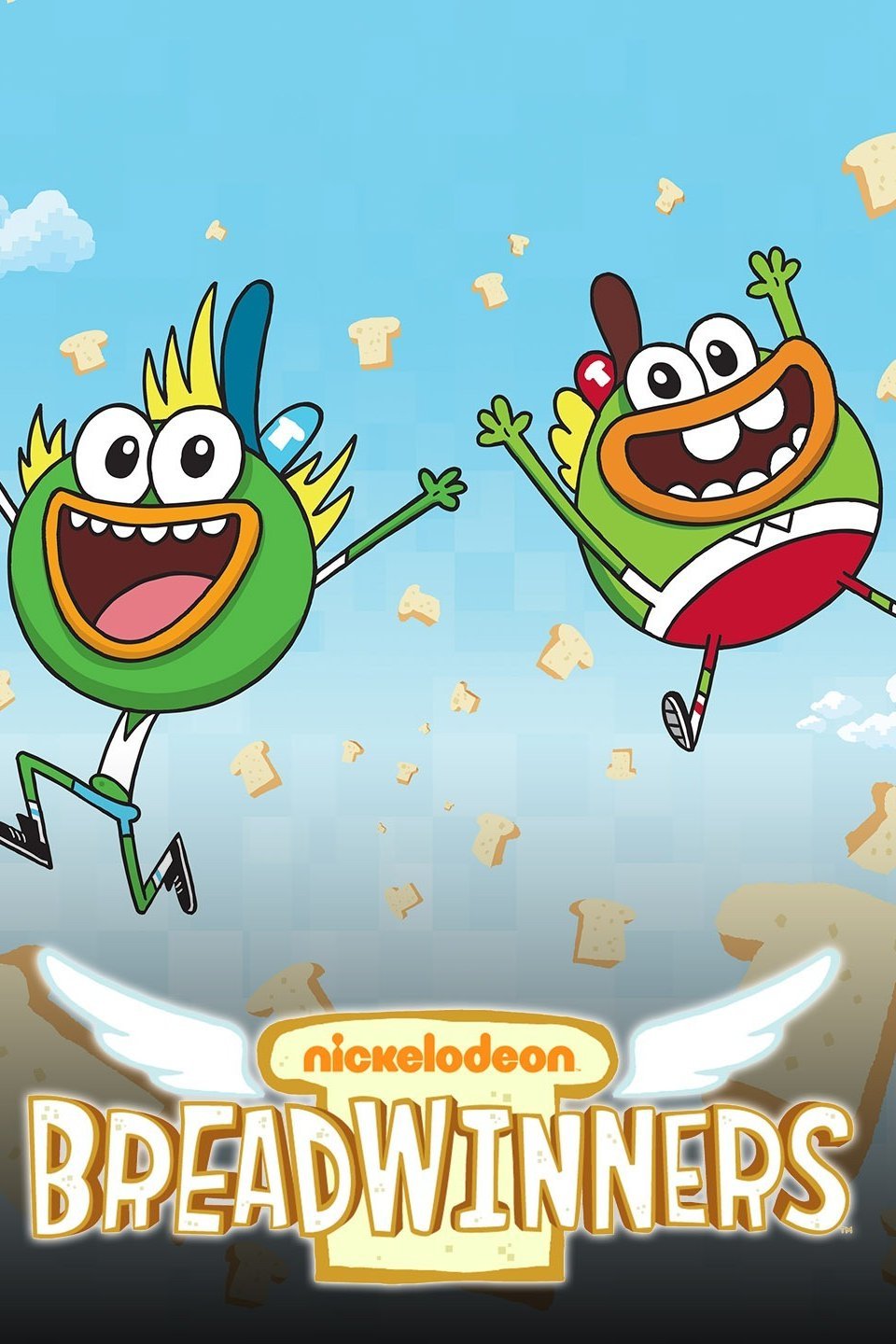 Breadwinners: Season 2 Pictures - Rotten Tomatoes