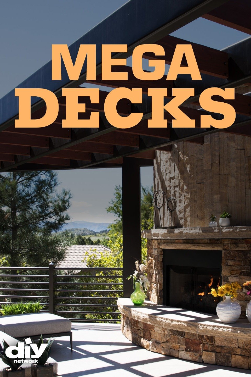Mega Decks - Rotten Tomatoes