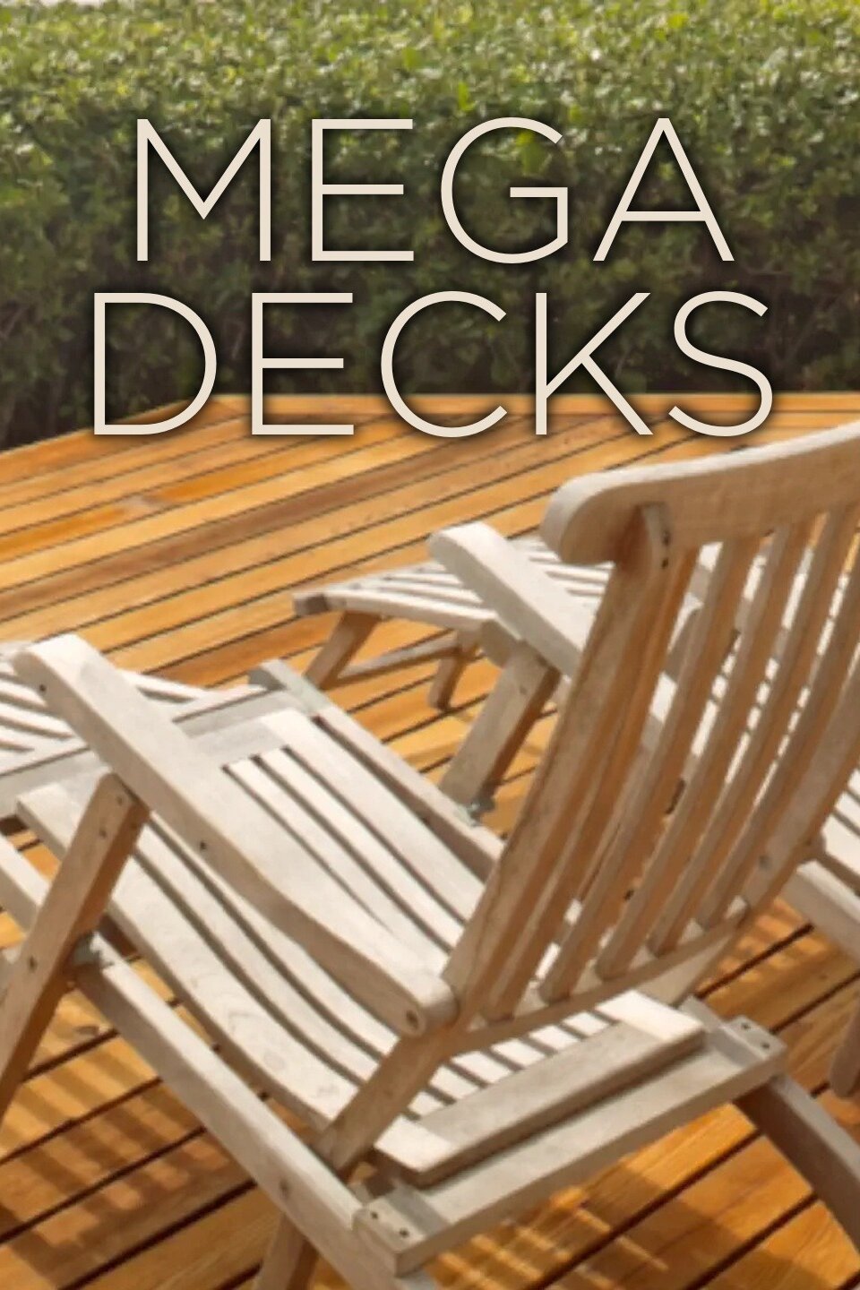 Mega Decks - Rotten Tomatoes