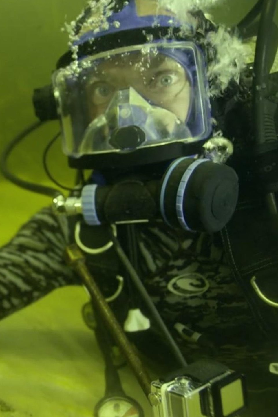 Africa's Deadliest Pictures - Rotten Tomatoes