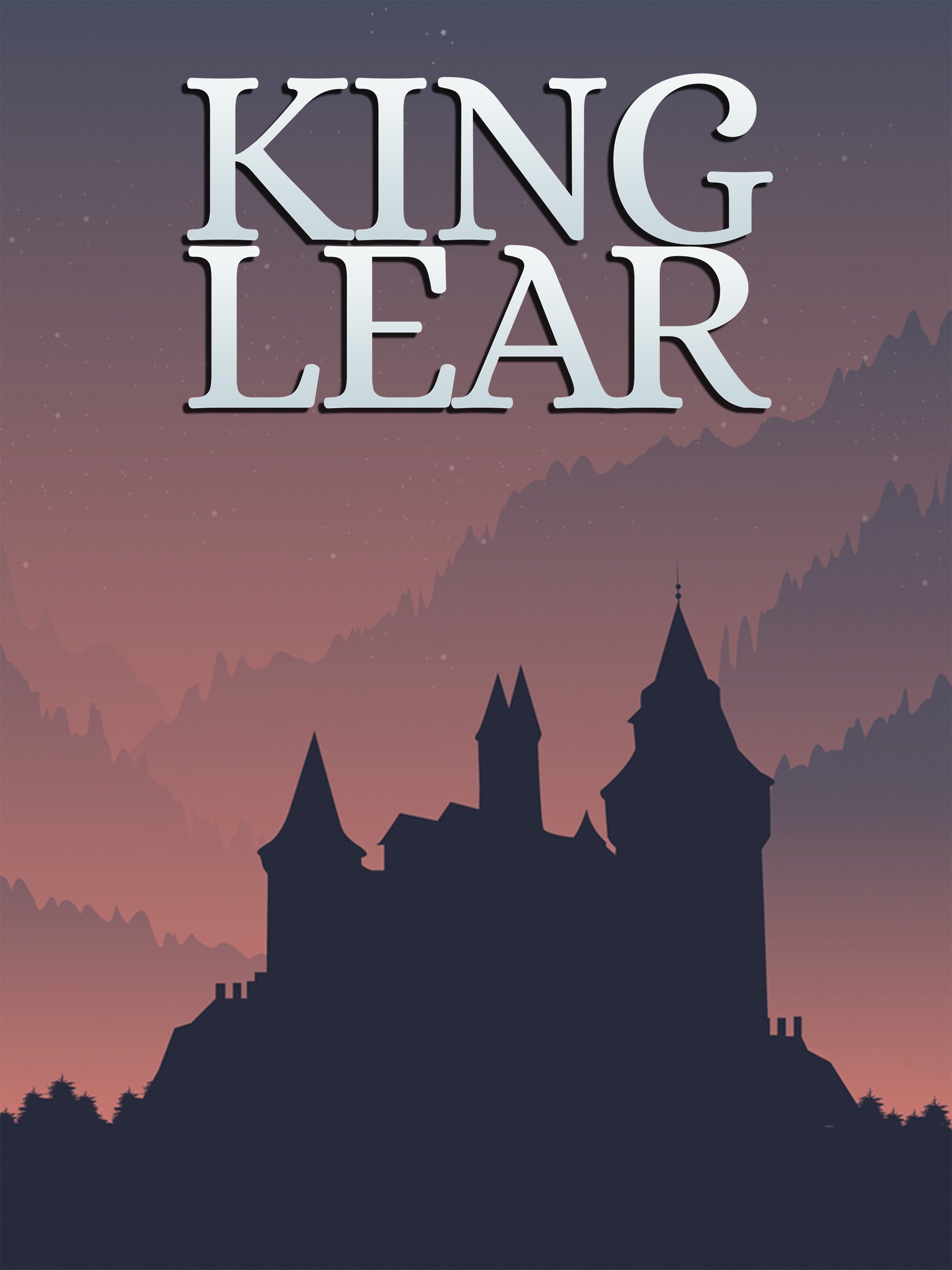 King Lear - Movie Reviews