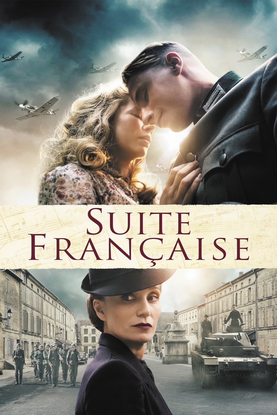 Suite Française - Rotten Tomatoes