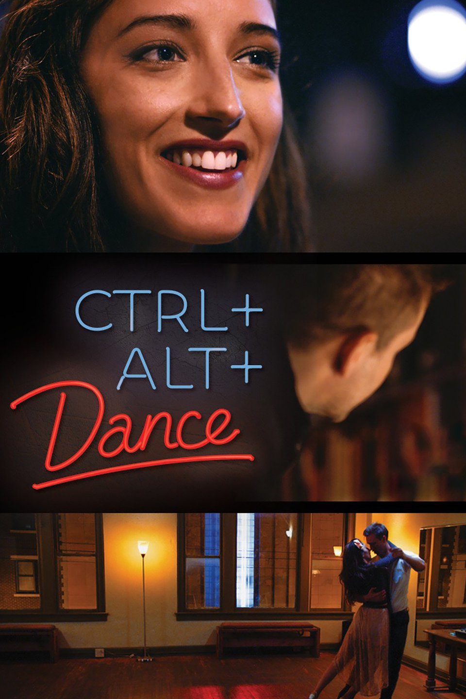 Ctrl Alt Dance - Rotten Tomatoes