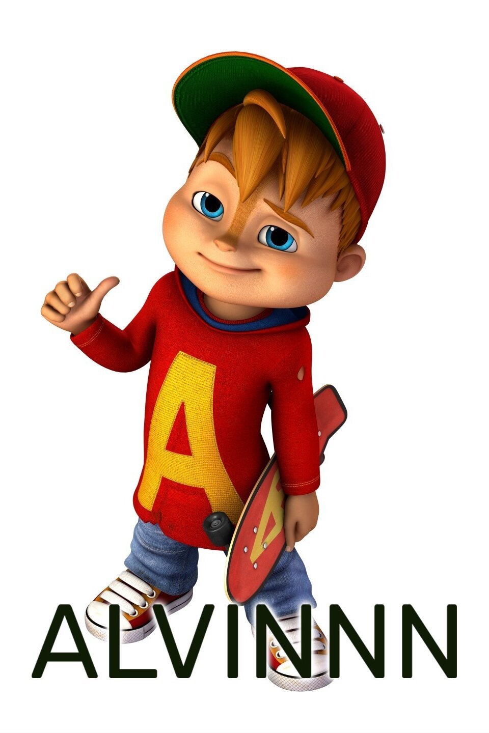 ALVINNN - Rotten Tomatoes