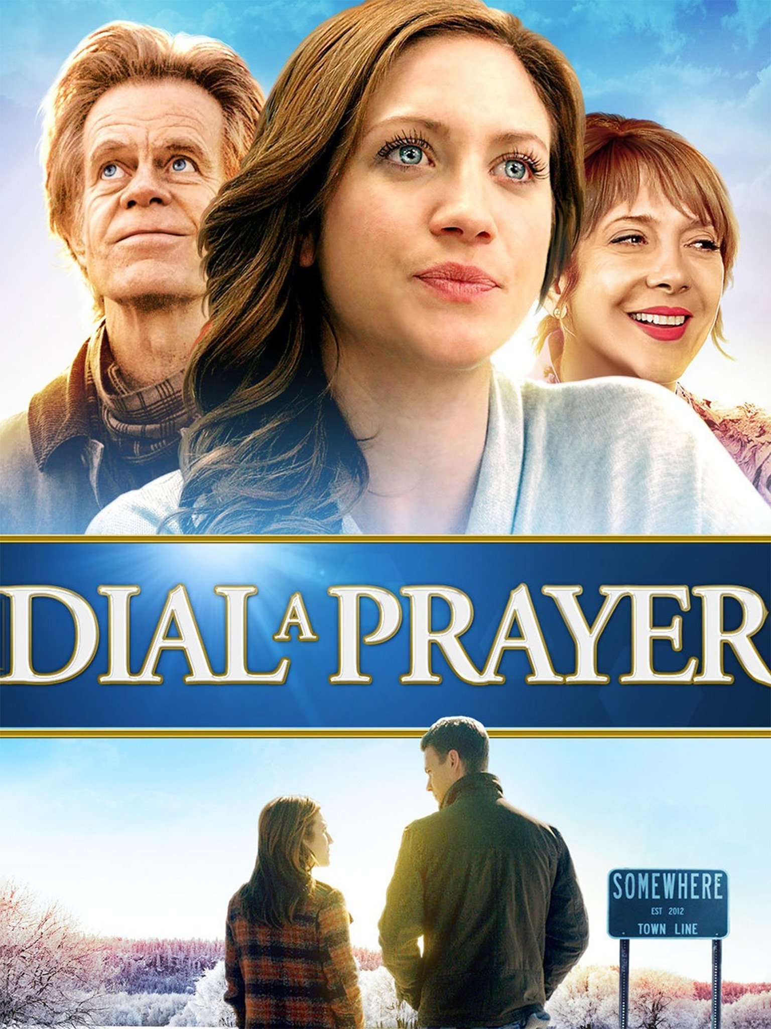 Dial a Prayer (2015) - Rotten Tomatoes