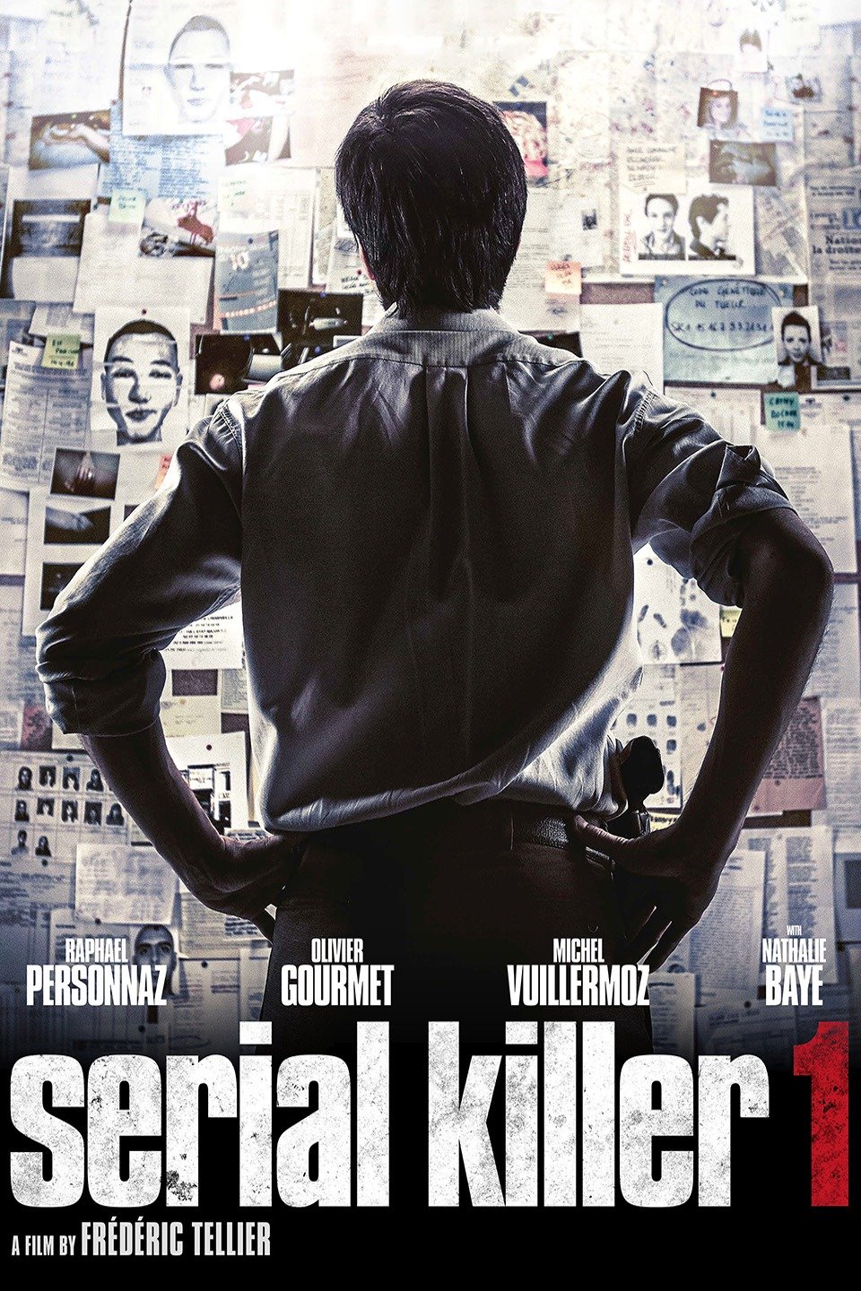 Serial Killer 1 - Rotten Tomatoes