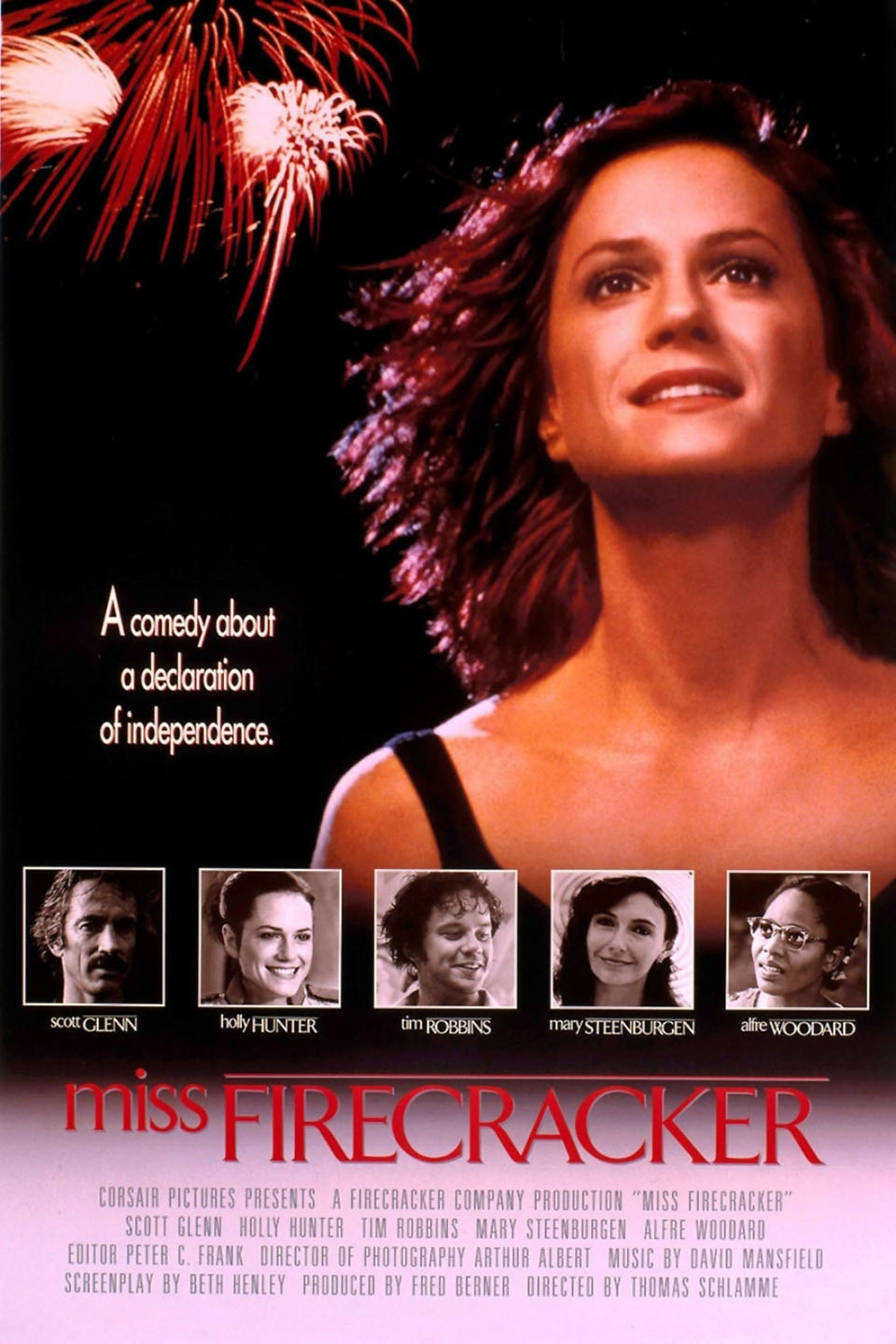 Miss Firecracker - Rotten Tomatoes