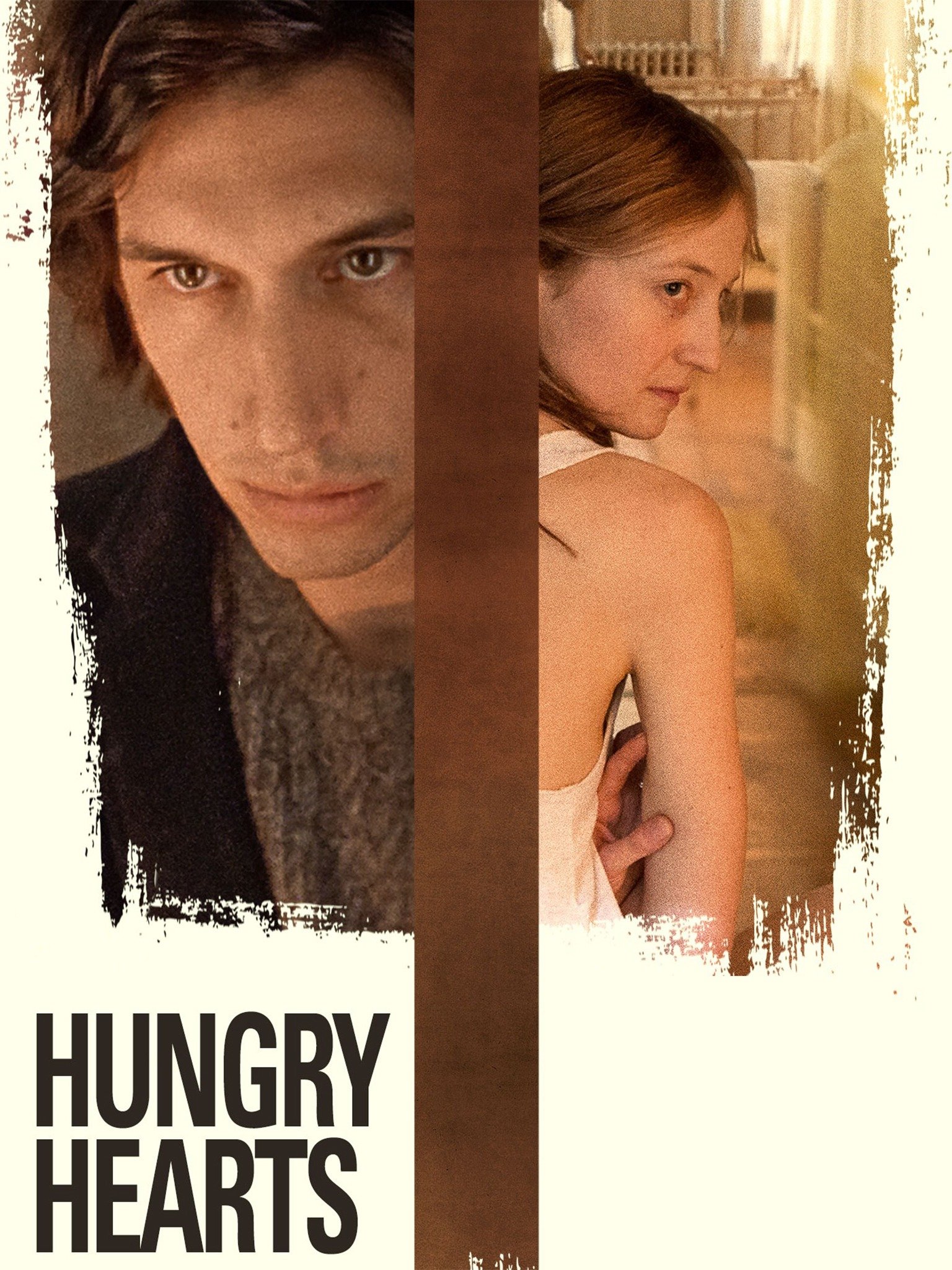 Hungry Hearts (2014) - Rotten Tomatoes