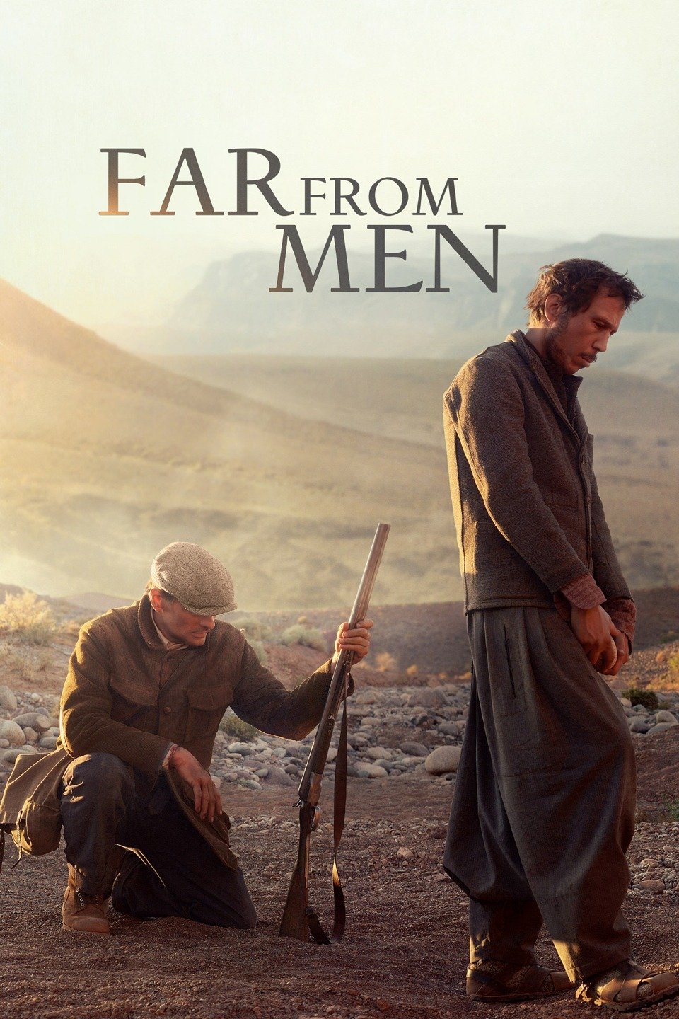 Far From Men - Rotten Tomatoes