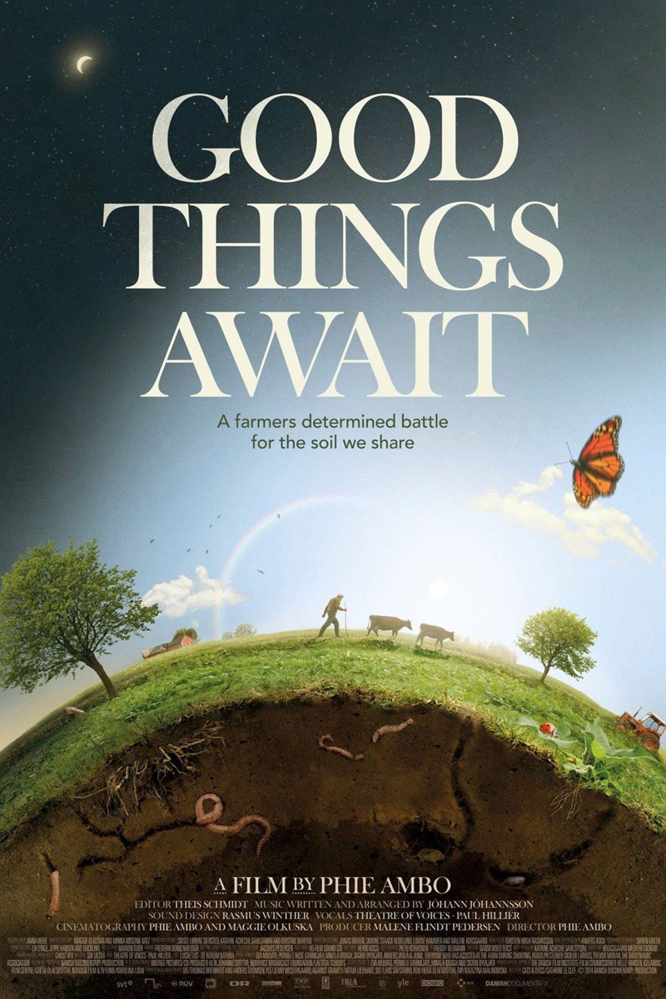 Good Things Await - Rotten Tomatoes