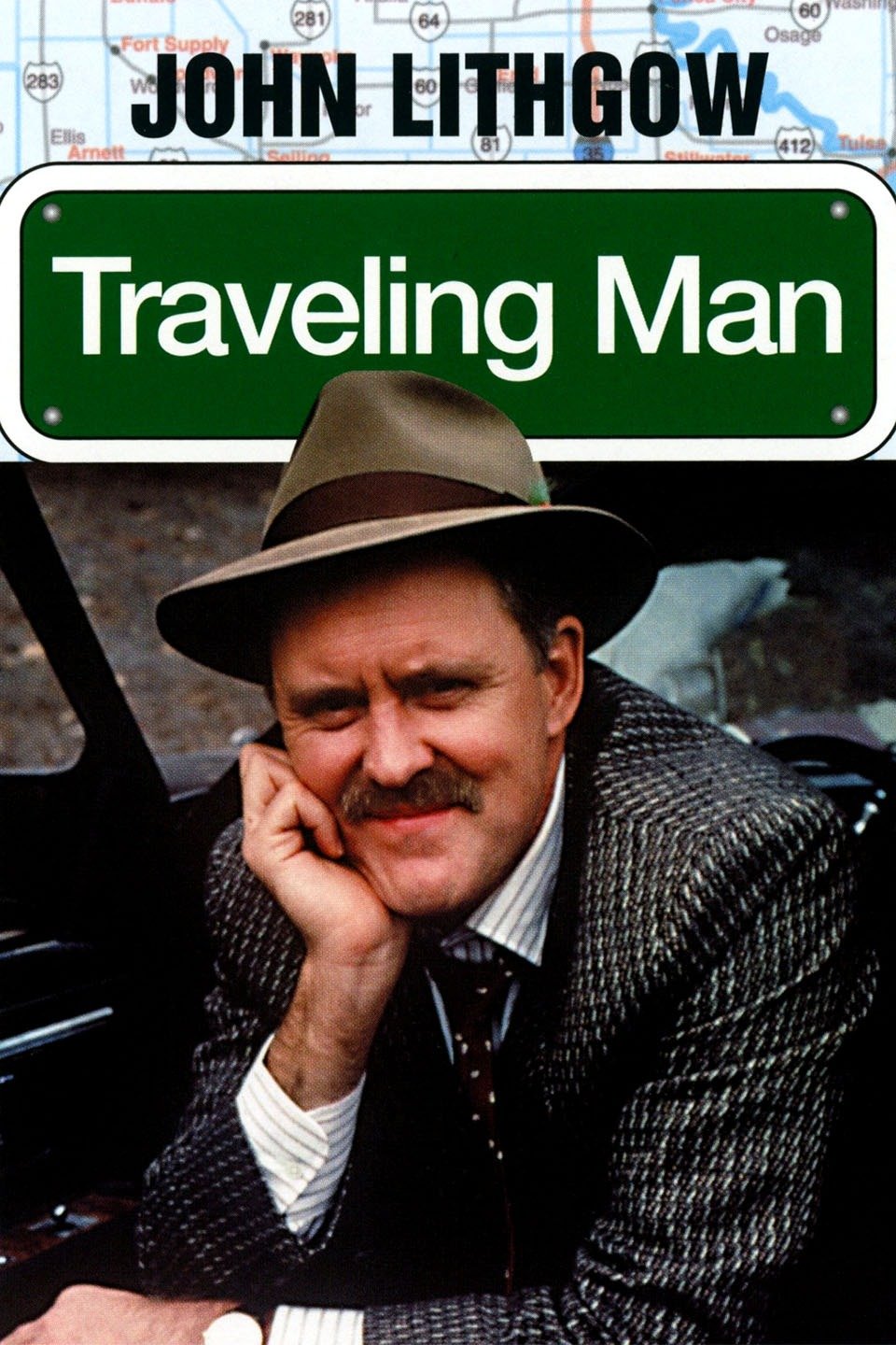 Traveling Man - Rotten Tomatoes