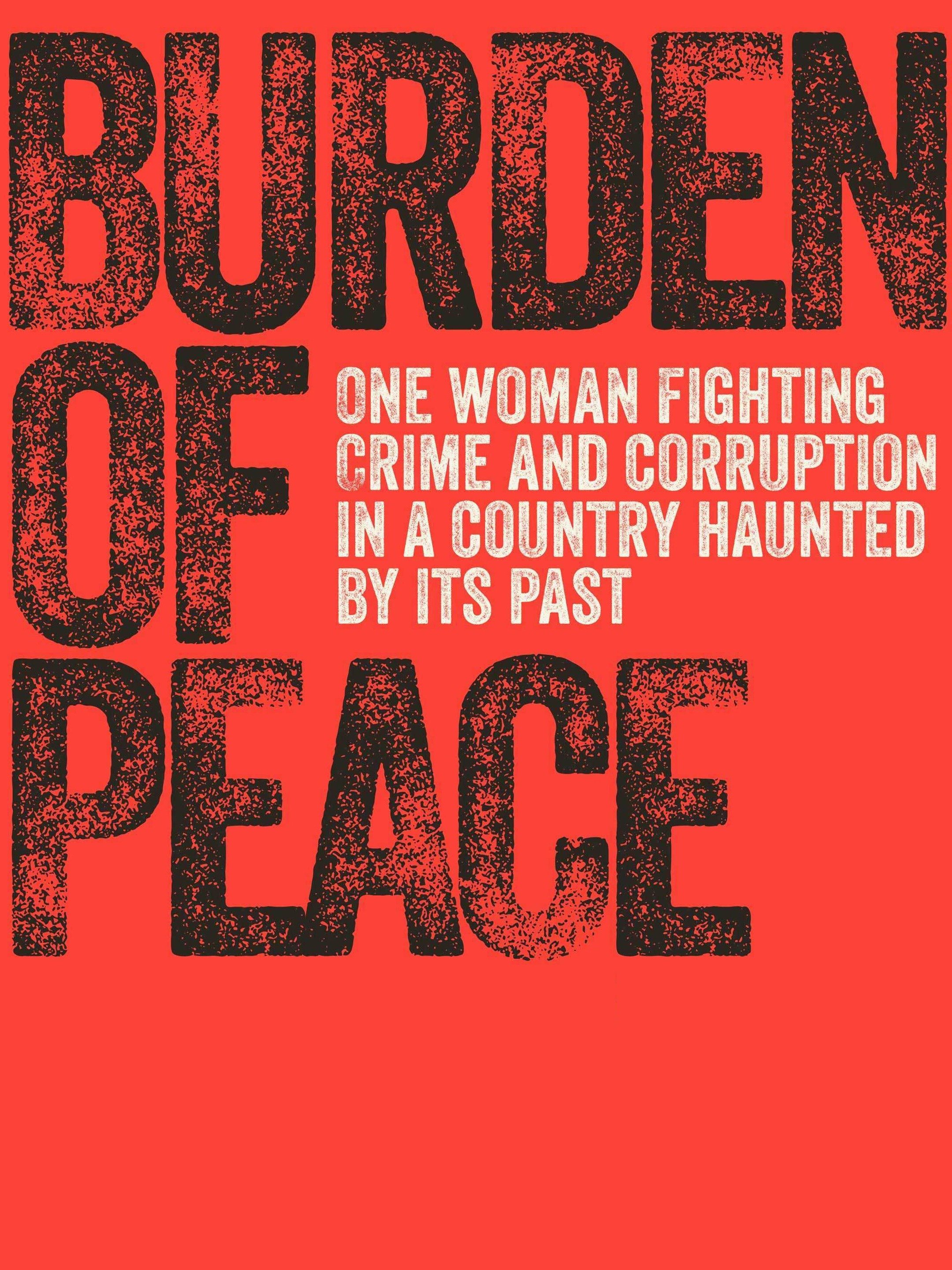 Burden of Peace Pictures - Rotten Tomatoes