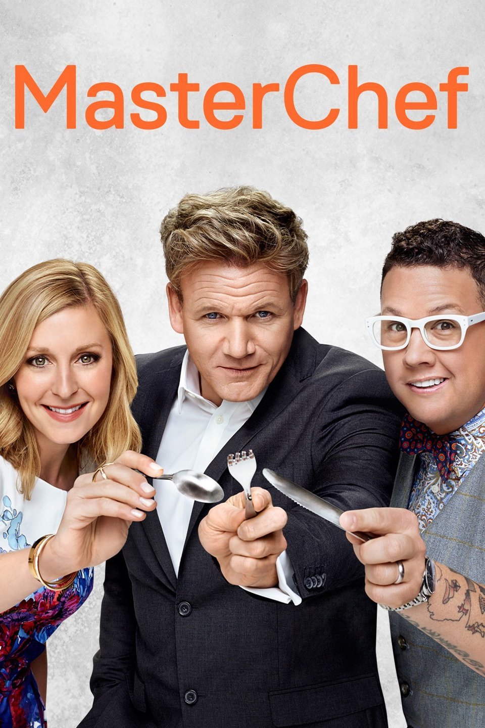 MasterChef - Rotten Tomatoes