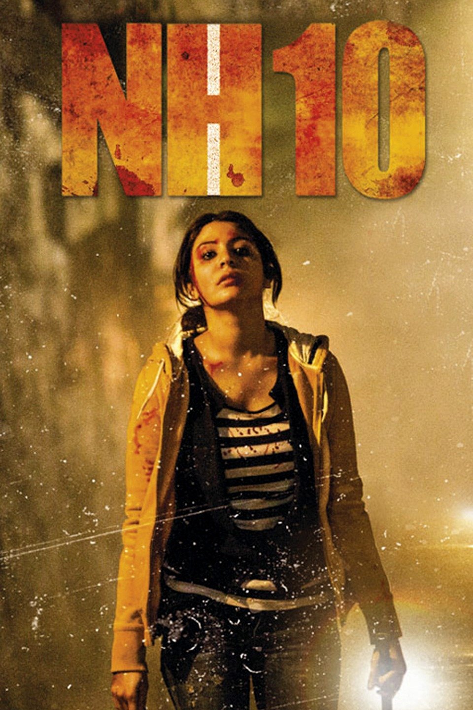 Nh10 - Movie Reviews