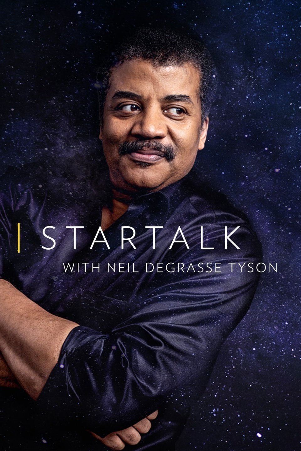 StarTalk - Rotten Tomatoes