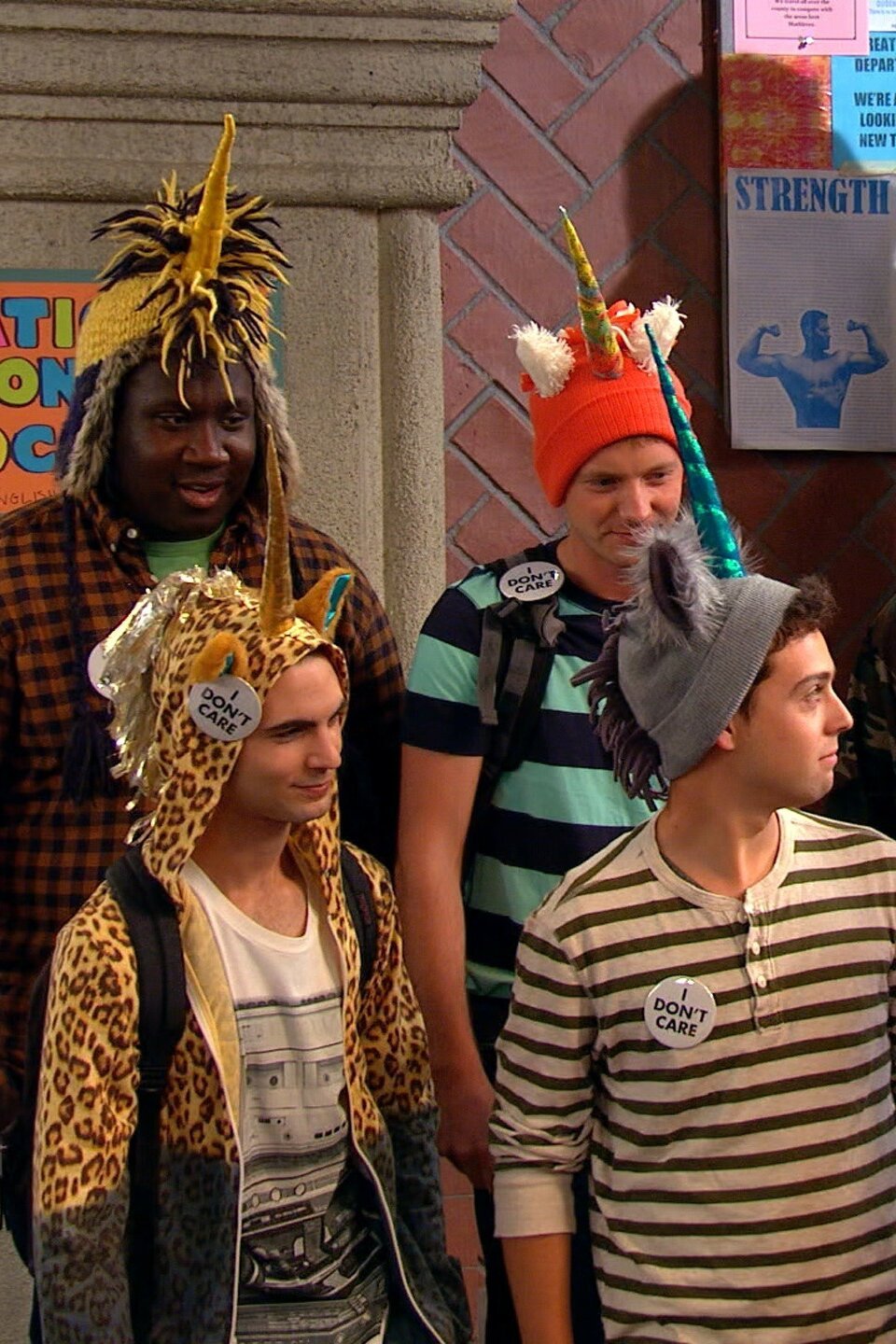 Guess Who Becomes President Pictures - Rotten Tomatoes