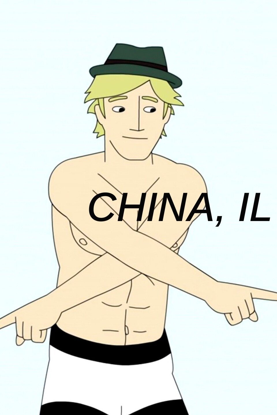 China, IL - Rotten Tomatoes