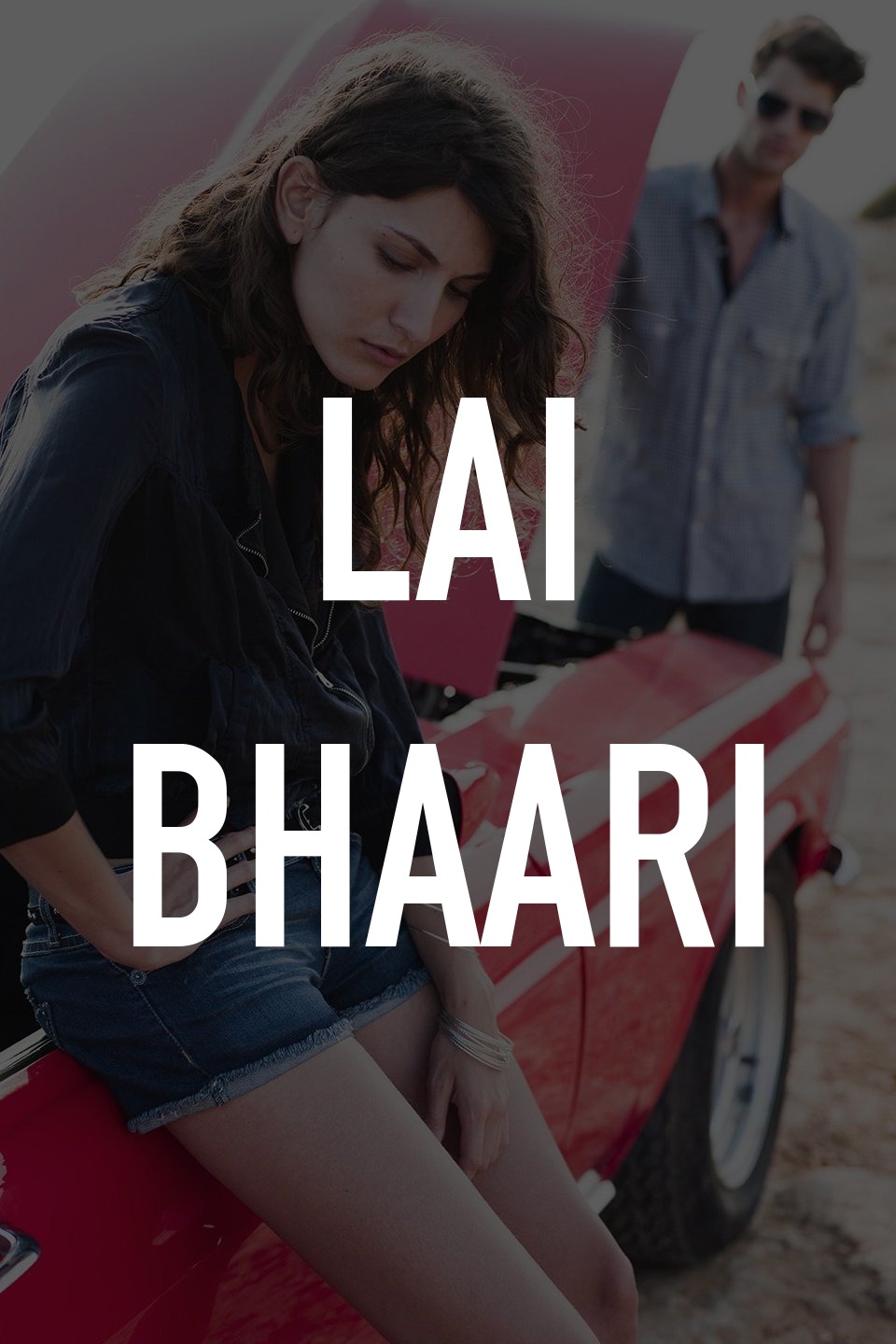 Lai Bhari Marathi Movie Cast