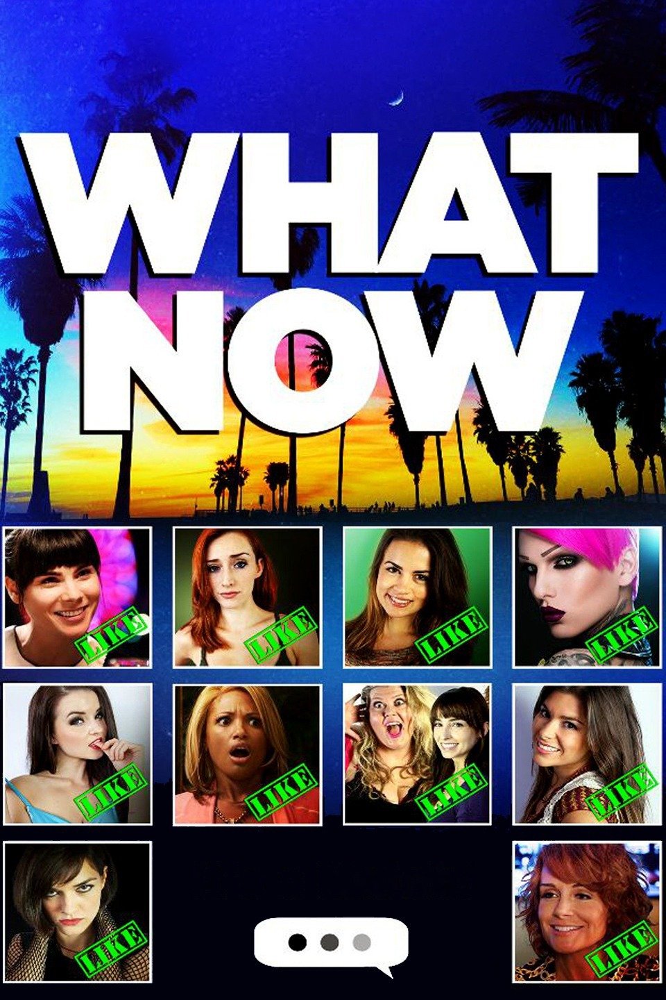 What Now - Rotten Tomatoes
