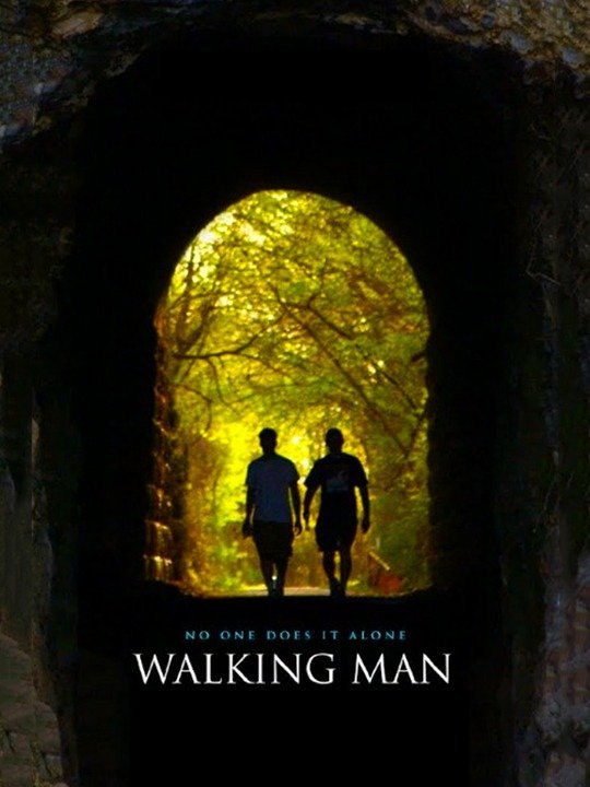 Walking Man (2014) - Rotten Tomatoes